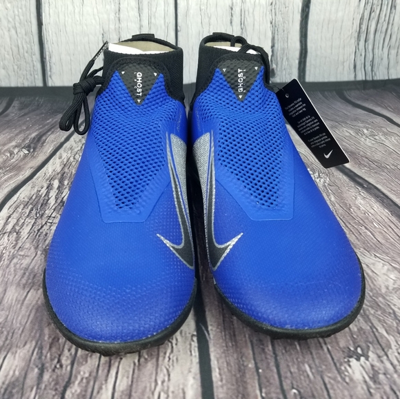 Nike | Shoes | Nike React Phantom Vsn Pro Df Tf | Poshmark